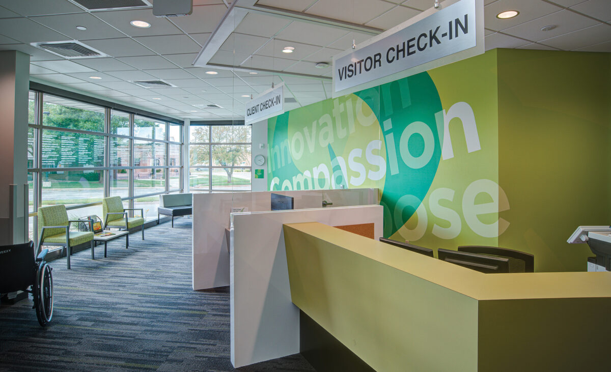 CP Center Expansion – Somerville