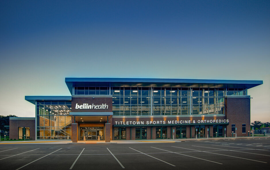 Titletown Sports Medicine and Orthopedics – Somerville